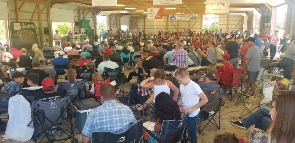 Home | Union County Fair, Ohio - Union County Fair