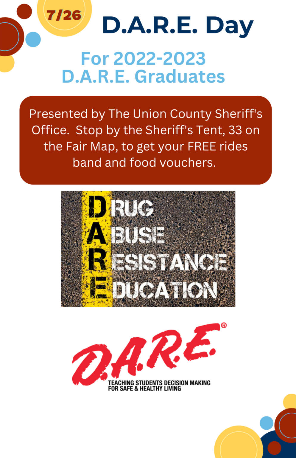 Home | Union County Fair, Ohio - Union County Fair